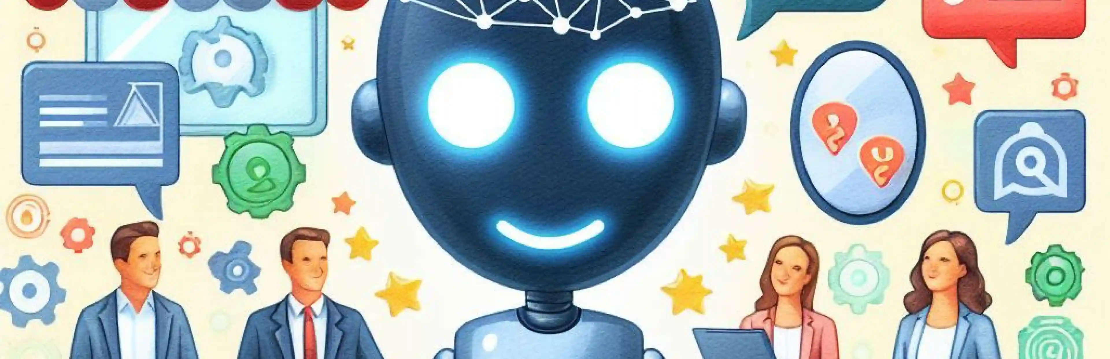 The Impact of AI on Retail Rewards and Incentive Programs